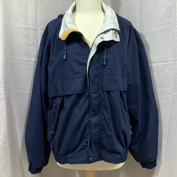 London Fog | Jackets & Coats | London Fog Hooded Jacket | Poshmark